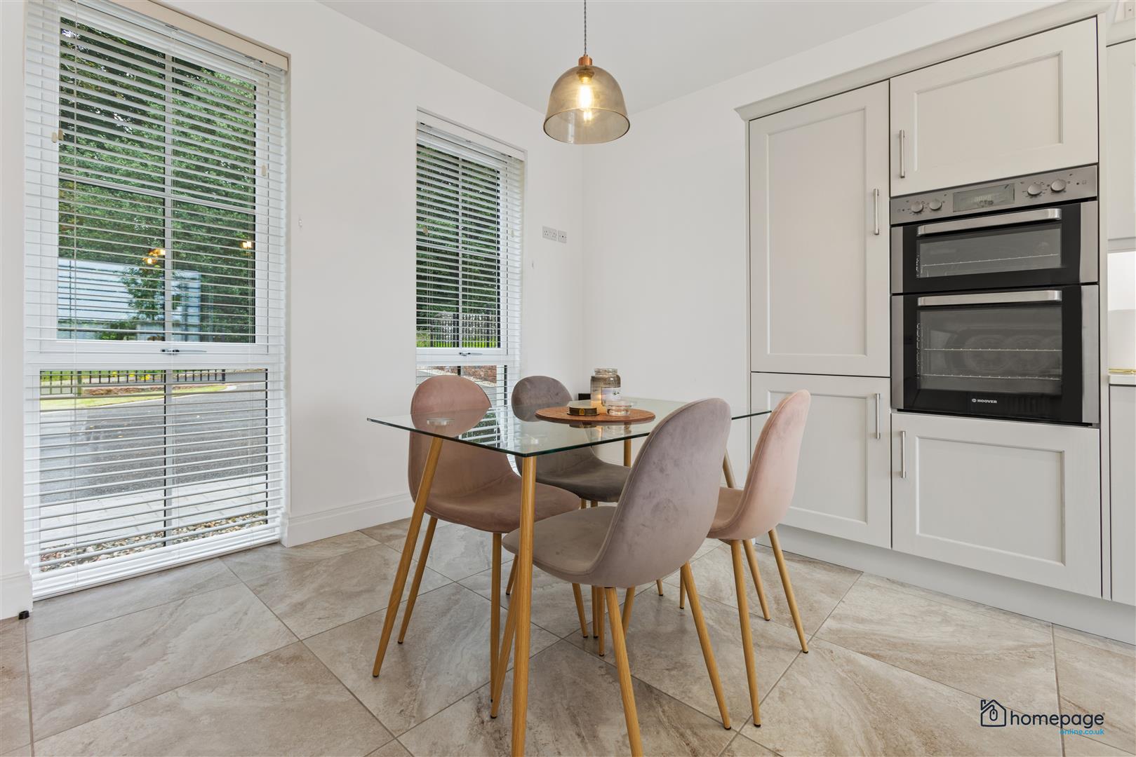 4 Gleann Elagh, Derry, BT48 8UA - Homepage Estate Agents Northern Ireland